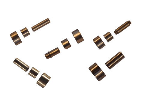 Pins and Rollers - Diesel fuel injection parts